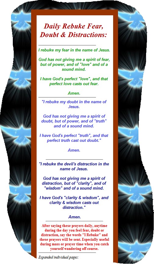 Beautiful Prayers Images